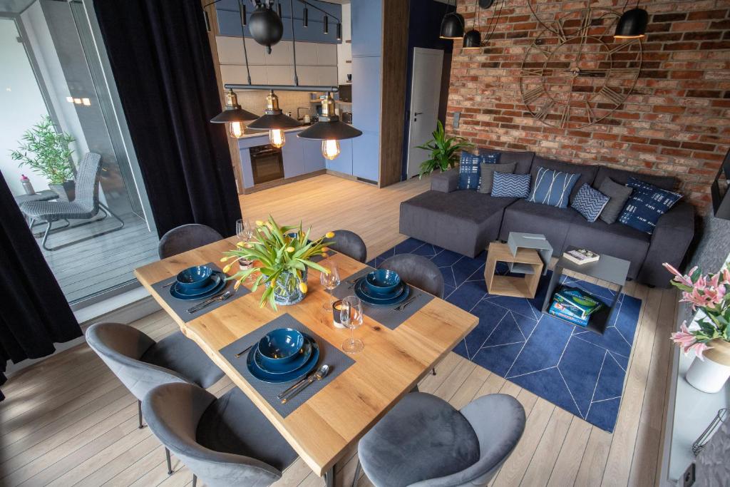 Granaria A11 Old Town, Gdańsk (2026 legfrissebb árai)