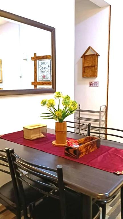 Homestay Murah Kuala Terengganu Rose House - Pantai Batu Buruk,HSNZ ...