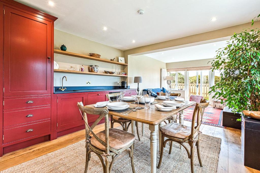 Fieldview Cottage, Nettlebed (aktualisierte Preise für 2025)