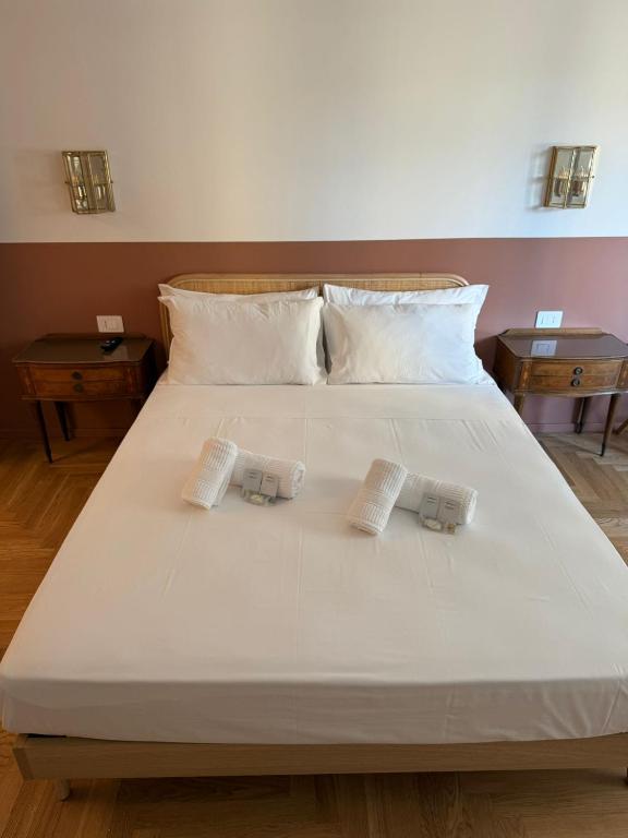 Zen Trastevere Luxury Room - Zen 54, Roma (precios actualizados 2026)