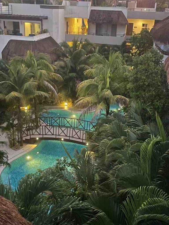 Spacious Penthouse with private rooftop & jacuzzi, Tulum (prezzi ...