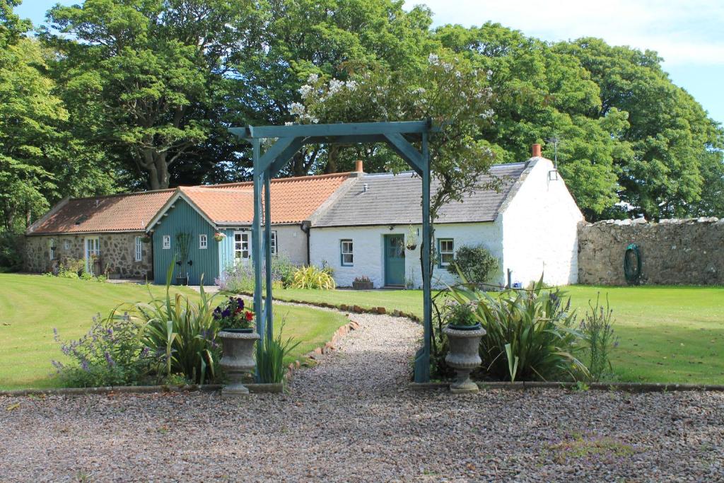 St Brandon House Country Cottages, Boyndie (updated prices 2026)