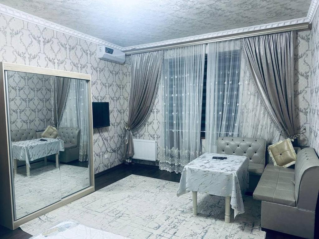 Registan city Apt, Samarkand (updated prices 2026)