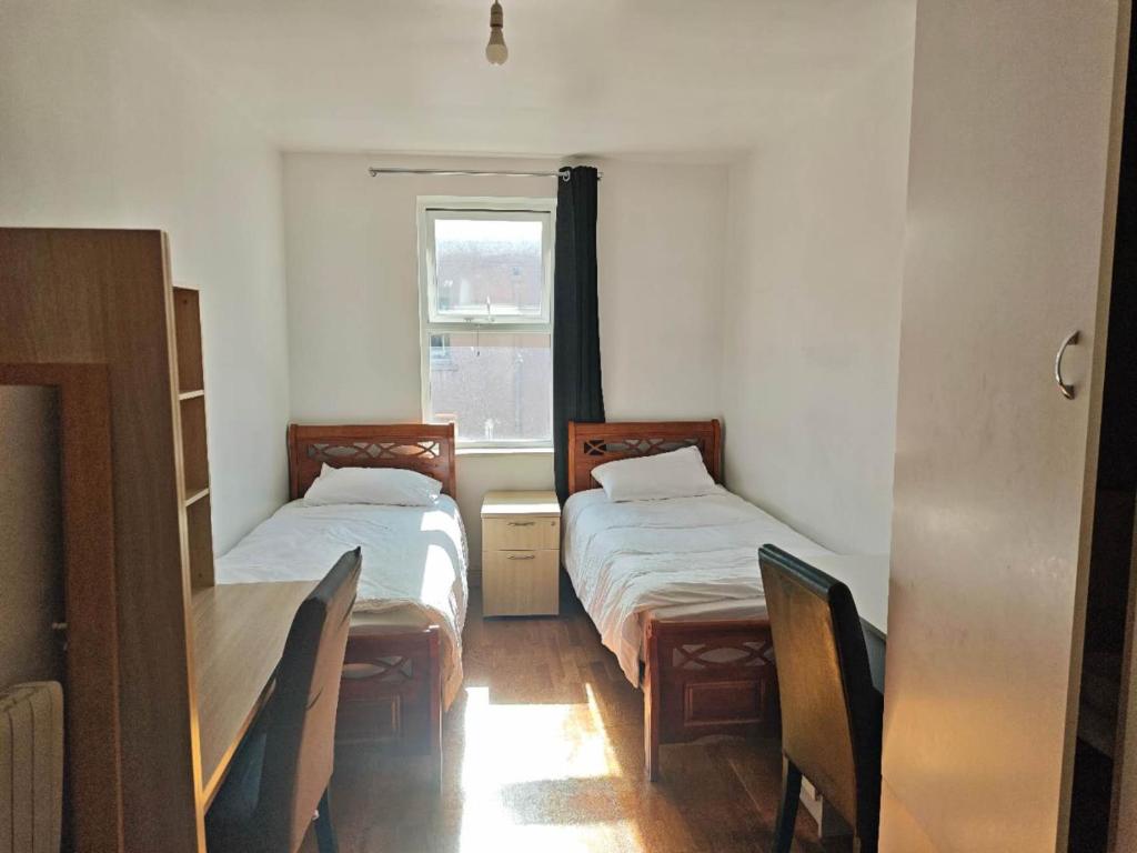 Dublin city center room en-suite, Dublín (precios actualizados 2026)
