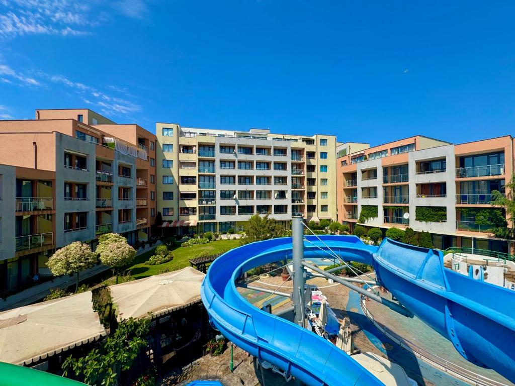 Two bedroom apartment in Trakia Sunny Beach, Sunny Beach (updated ...