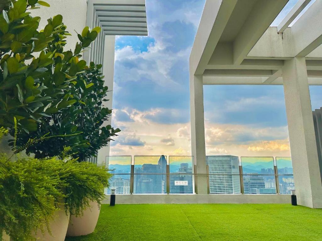 Agile Residence Near TRX,‏ קואלה לומפור (מחירים מעודכנים ל-2025)