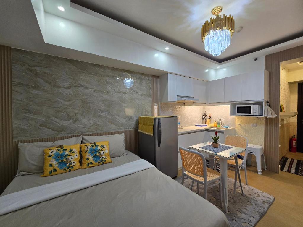 Cozy Condo at Avida Towers Davao، مدينة دافاو (أسعار محدثة لعام 2025)