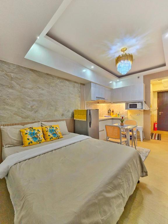 Cozy Condo at Avida Towers Davao، مدينة دافاو (أسعار محدثة لعام 2025)
