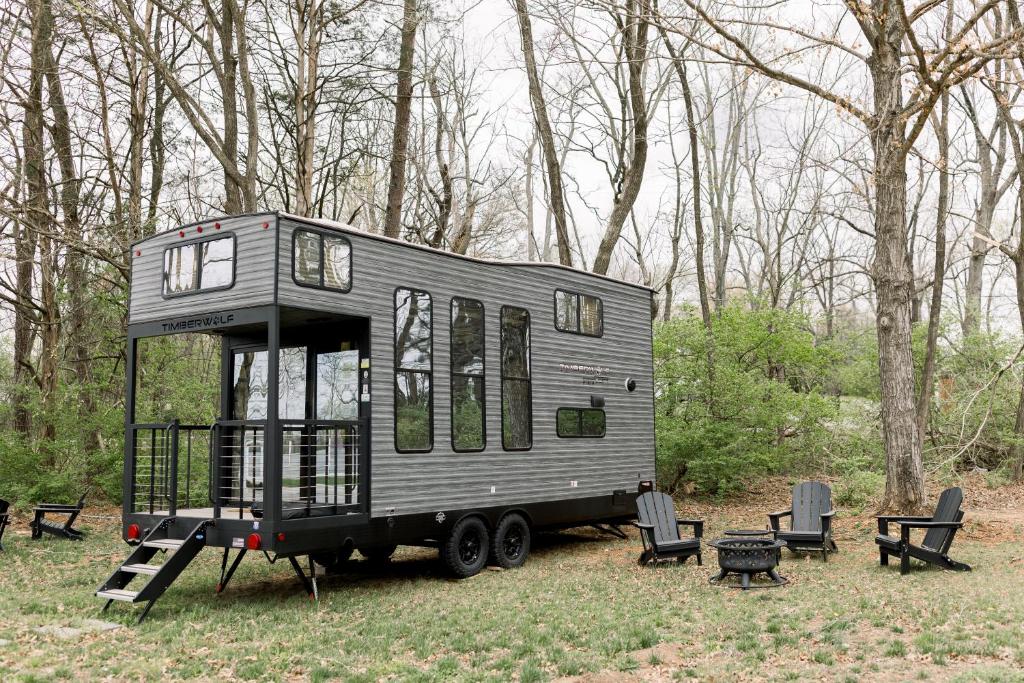 Timberwolf Mobile Unit #2, Fredericktown (prezzi aggiornati per il 2025)