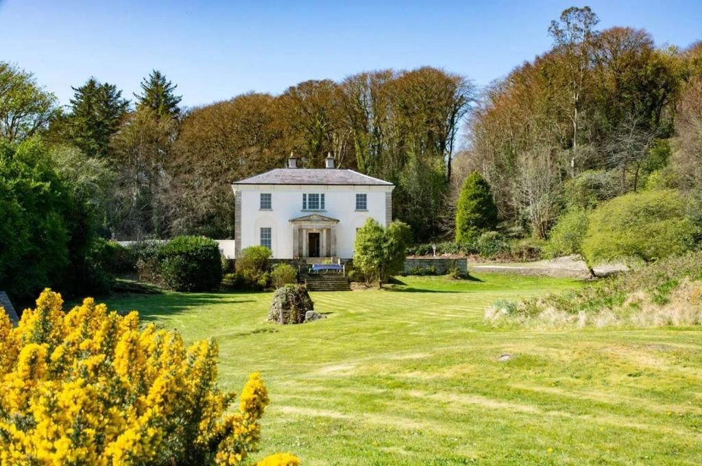 Marble Hill House, Marble Hill (updated prices 2026)