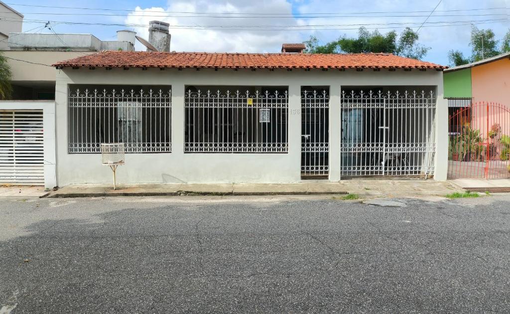 Alugo casa Conjunto Medici COP30, Belém (updated prices 2025)