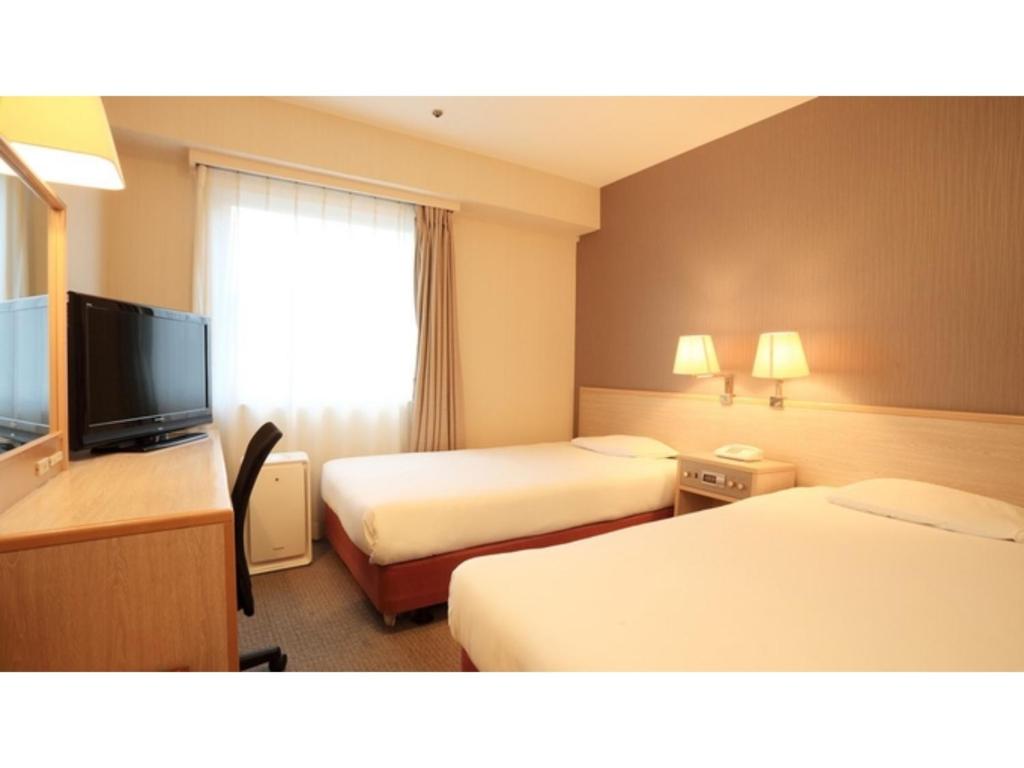 Smile Hotel Shimonoseki - Vacation STAY 96732v, Shimonoseki (tarifs ...