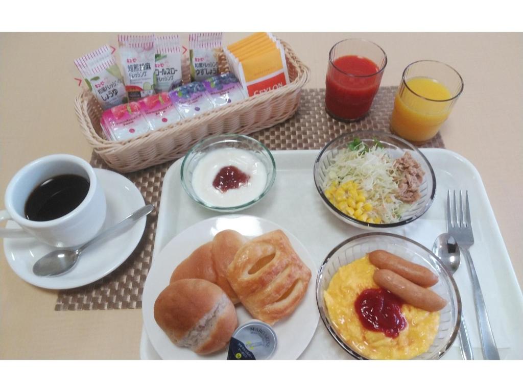 Smile Hotel Shizuoka - Vacation STAY 77016v, Shizuoka (tarifs ...