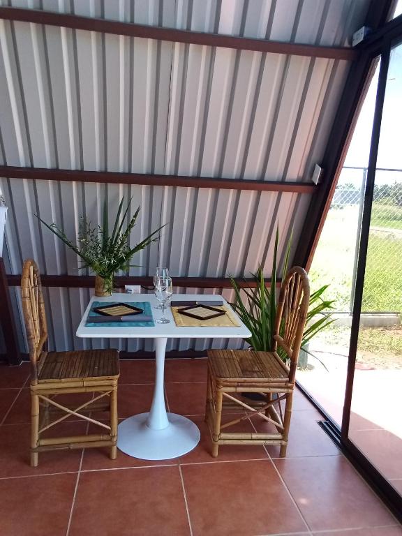 A-frame cabin, Palma (актуальные цены 2026 года)