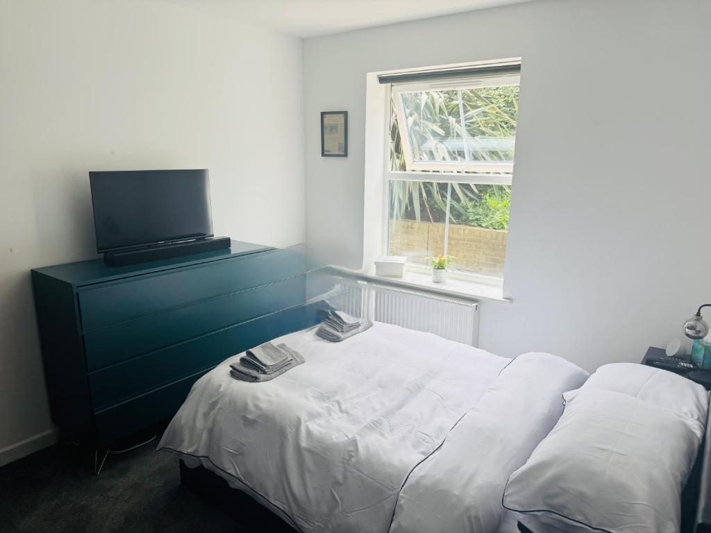 St Luke's Court, Newhaven (prisene oppdatert 2025)