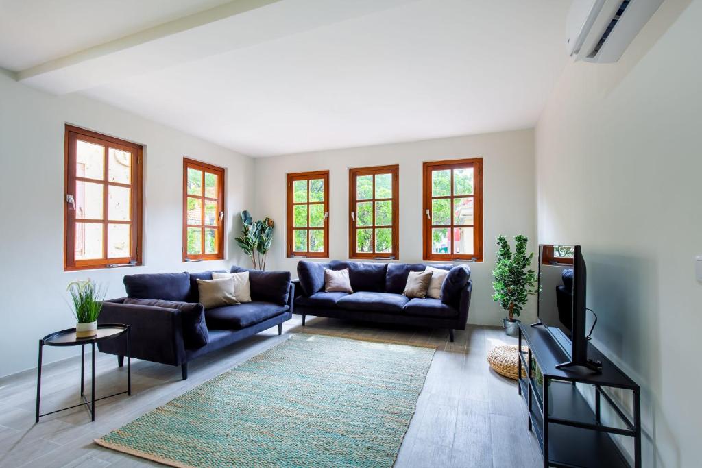 Urban Boutique Homes - City Centre, Willemstad (updated prices 2026)