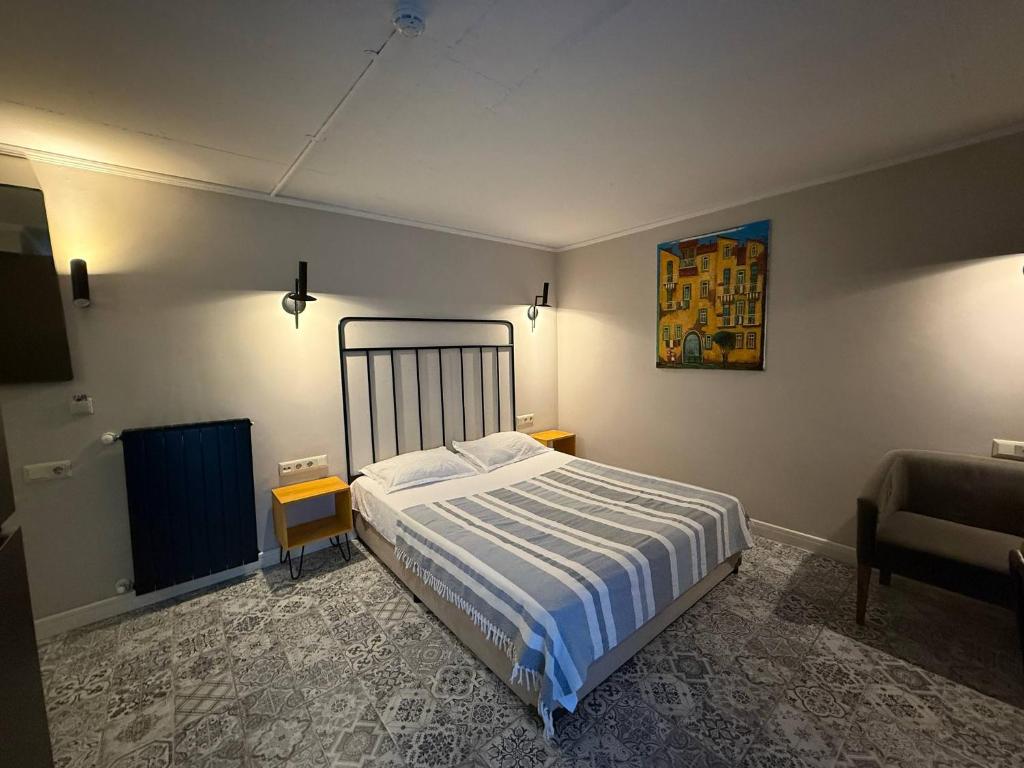 Loft Garden on A, Tbilisi (updated prices 2025)