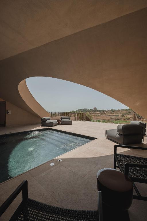 Verdala Wellness Hotel AX Privilege - Adults Only, Rabat (updated ...