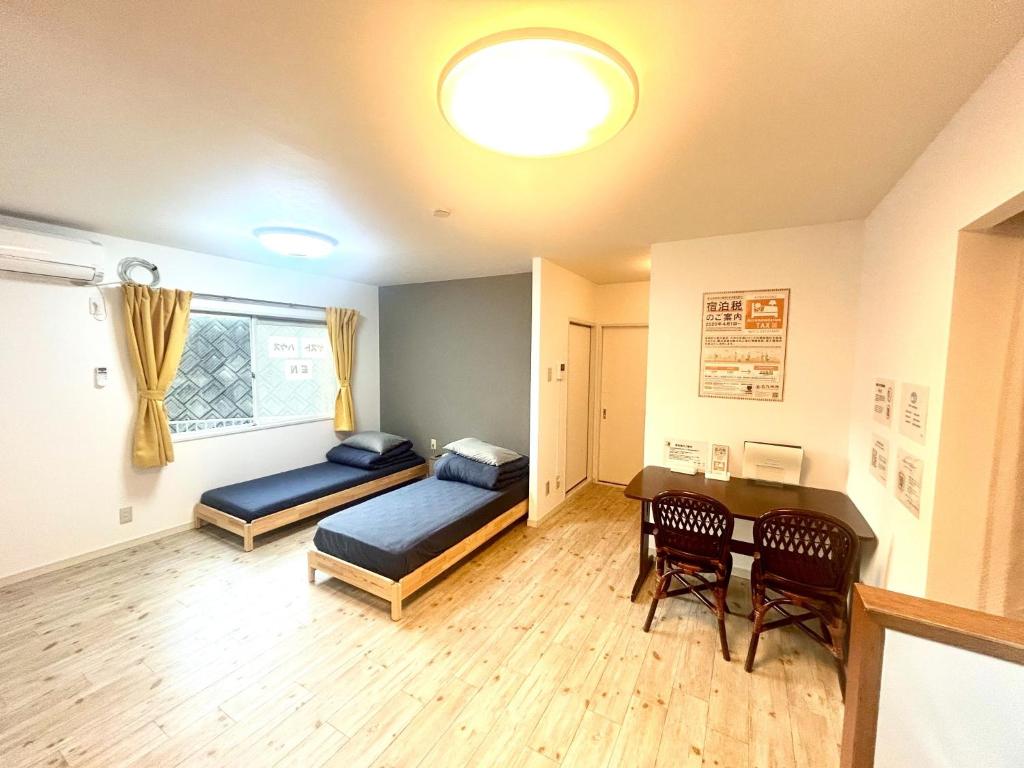 Rodman TONE A102 - Vacation STAY 06233v, Kitakyushu (updated prices 2026)