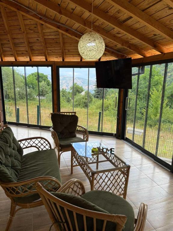 Villa Rina, Bitola (precios actualizados 2025)