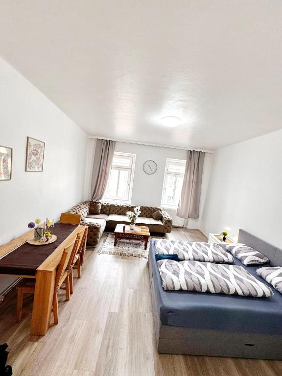 Lovely Apartment in Praterstern Area BL, Wien (aktualisierte Preise für ...