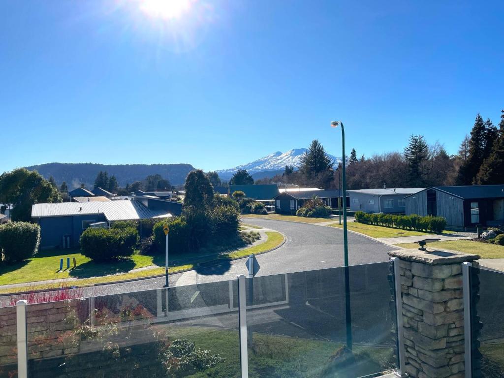 Ohakune Retreat w/ Ruapehu View, Ohakune (updated prices 2026)