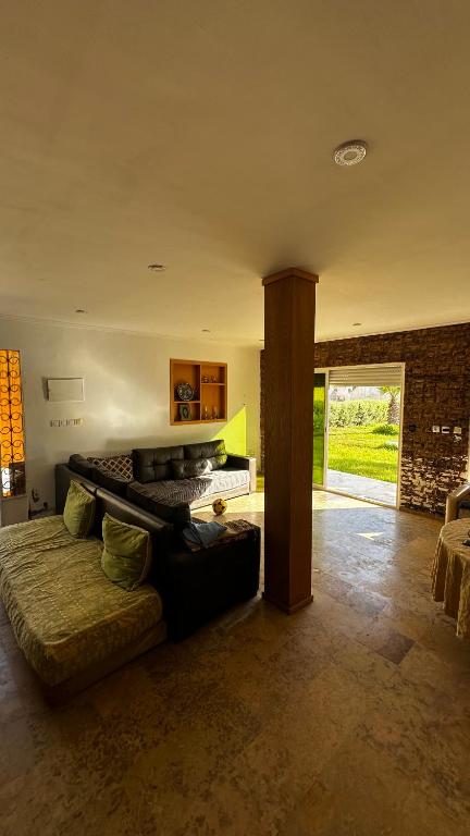 Villa sidi rhal, Casablanca (aktualisierte Preise für 2025)