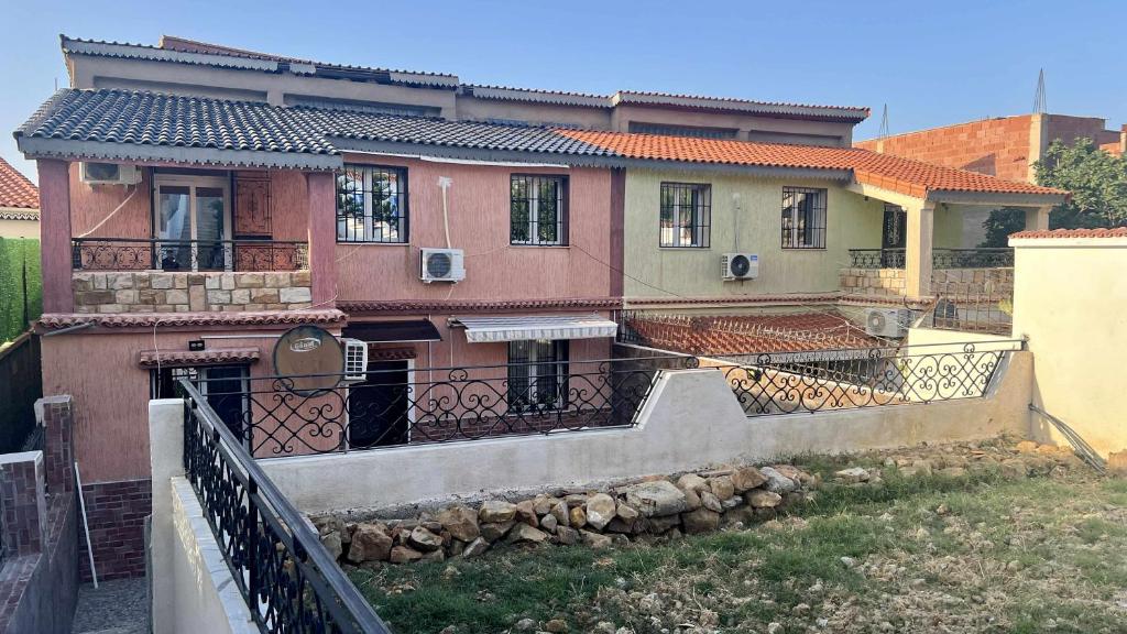 BÉHMÂNÊ BÊÀCh, Bejaïa (nove cijene za 2025.)