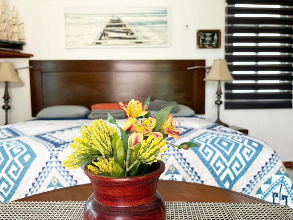 Suite Amanecer con vista al mar, Isla Mujeres (preus actualitzats 2025)