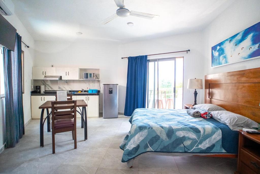 Suite Moni tranquila y elegante, Isla Mujeres (aktualisierte Preise für ...