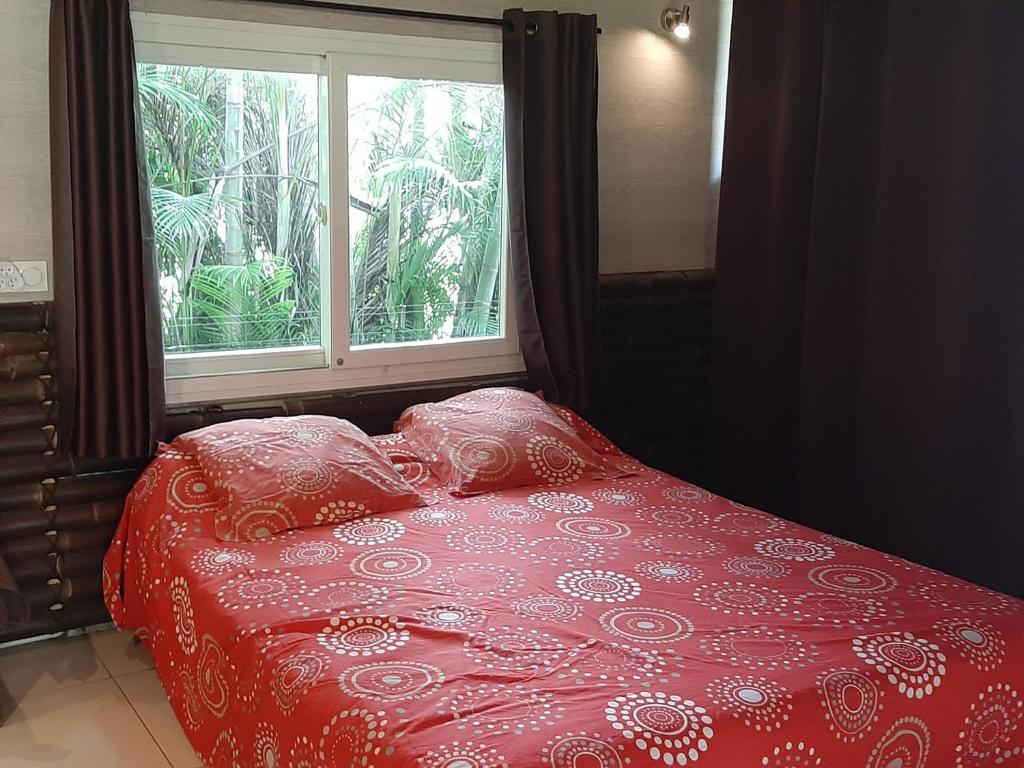 Eden river Tontouta, La Tontouta (обновени цени за 2025 г.)