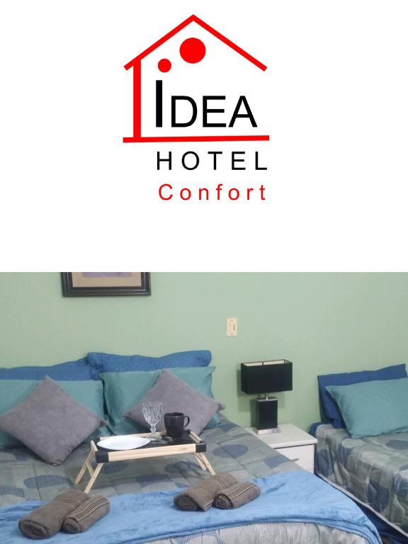 IDEAL Hotel Confort Suite, Piracicaba (updated prices 2026)
