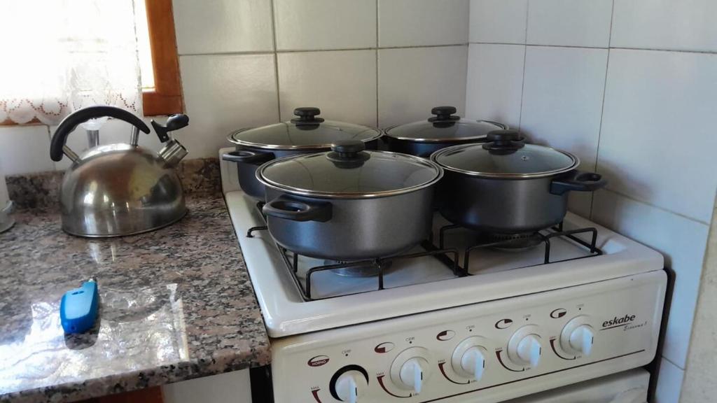 Grado Cero, Vista al cerro y encanto de montaña, San Carlos de ...