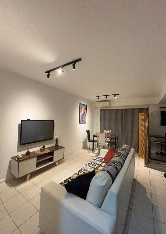 Apartment almost on the beach in Pontal, Río de Janeiro (precios ...