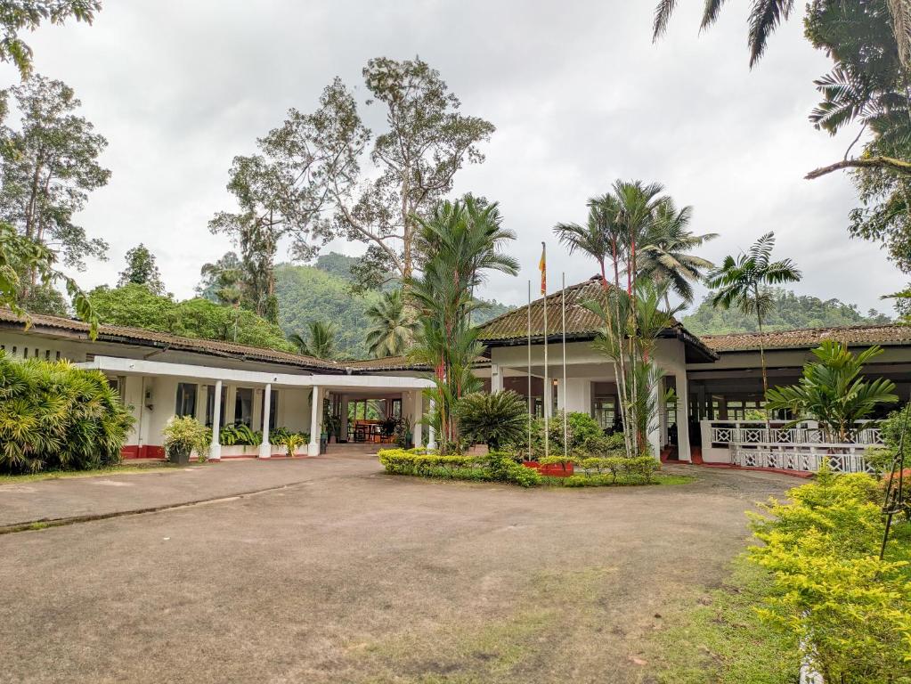Heritage Kithulgala by Ceylon Hotels Corporation, Kitulgala (updated ...
