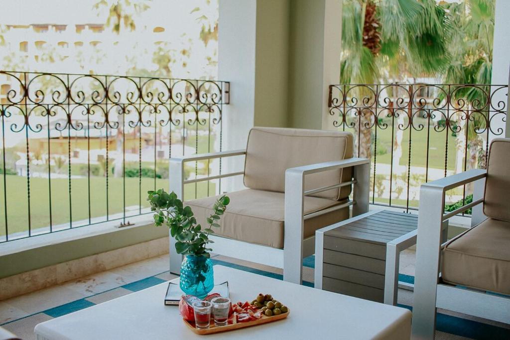 Stunning Ocean View Condo in Luxury Community, La Paz (updated prices 2026)