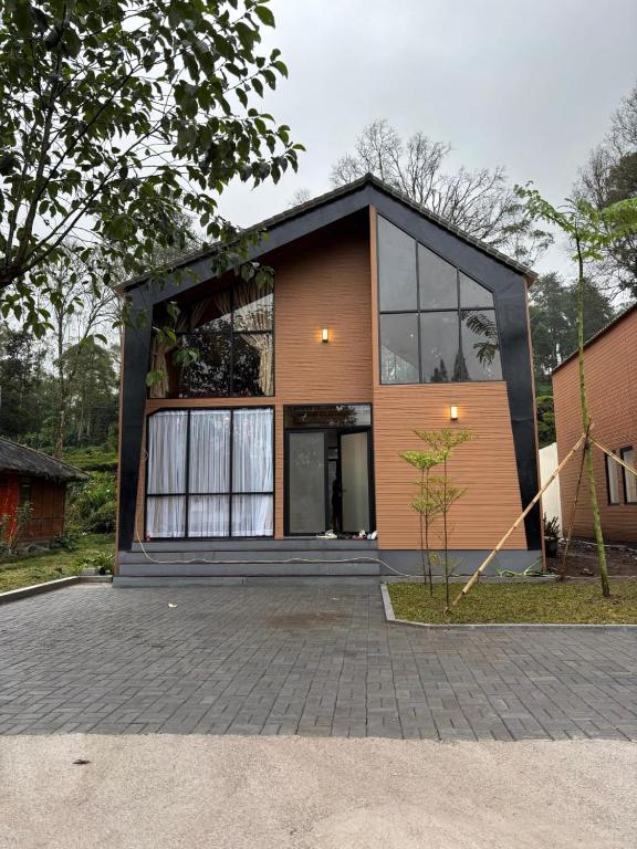 Senara Resort Ciwidey, Baruhtunggul (актуальные цены 2026 года)
