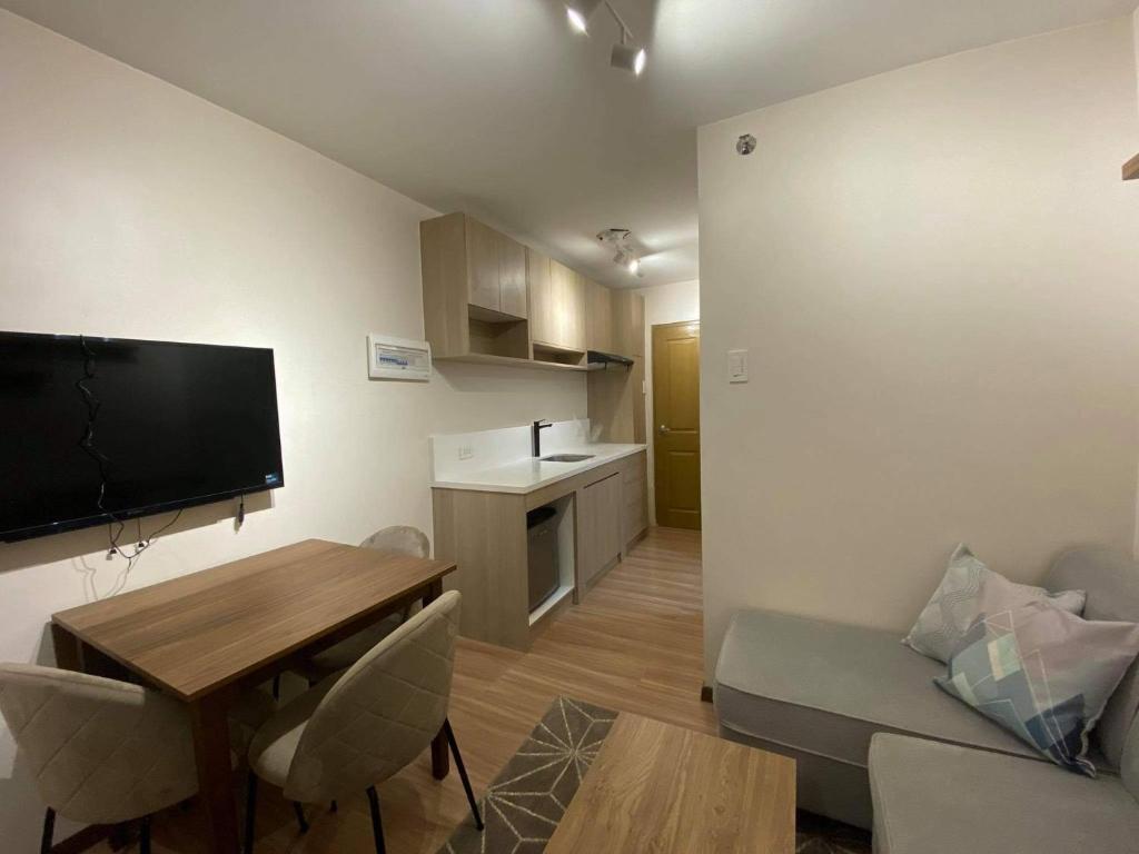 Spatial towers condominium, Davao City (2026 güncel fiyatları)