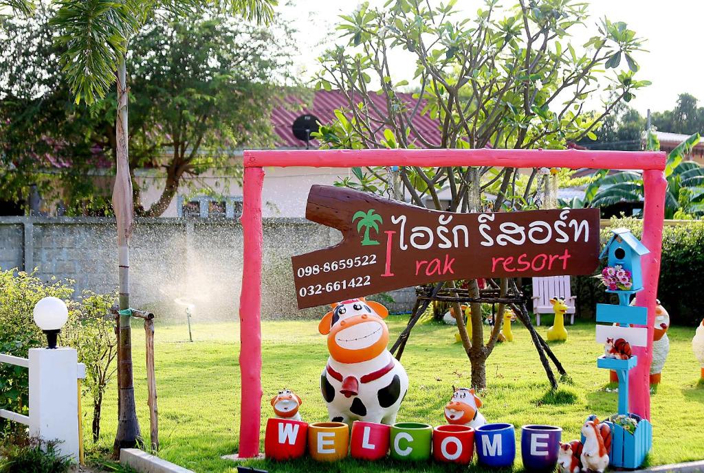 Irak Resort Ao Manao , Klong Wan (updated prices 2025)