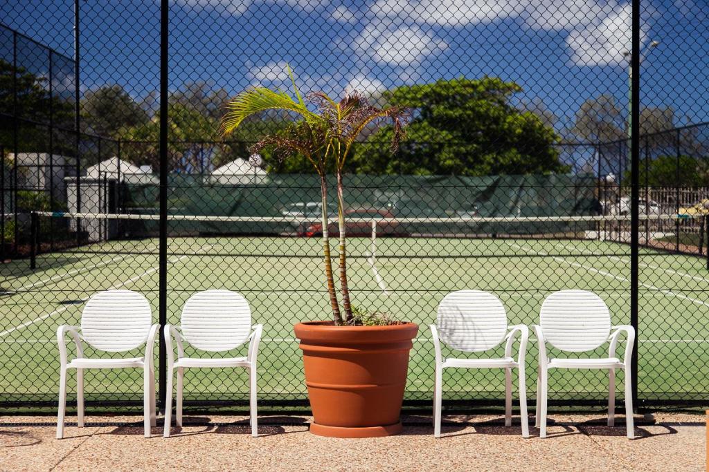 Elouera Tower, Maroochydore (updated prices 2025)