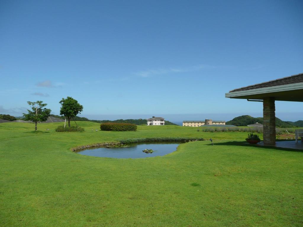 Hotel Blueberry Hill Katsuura - Katsuura