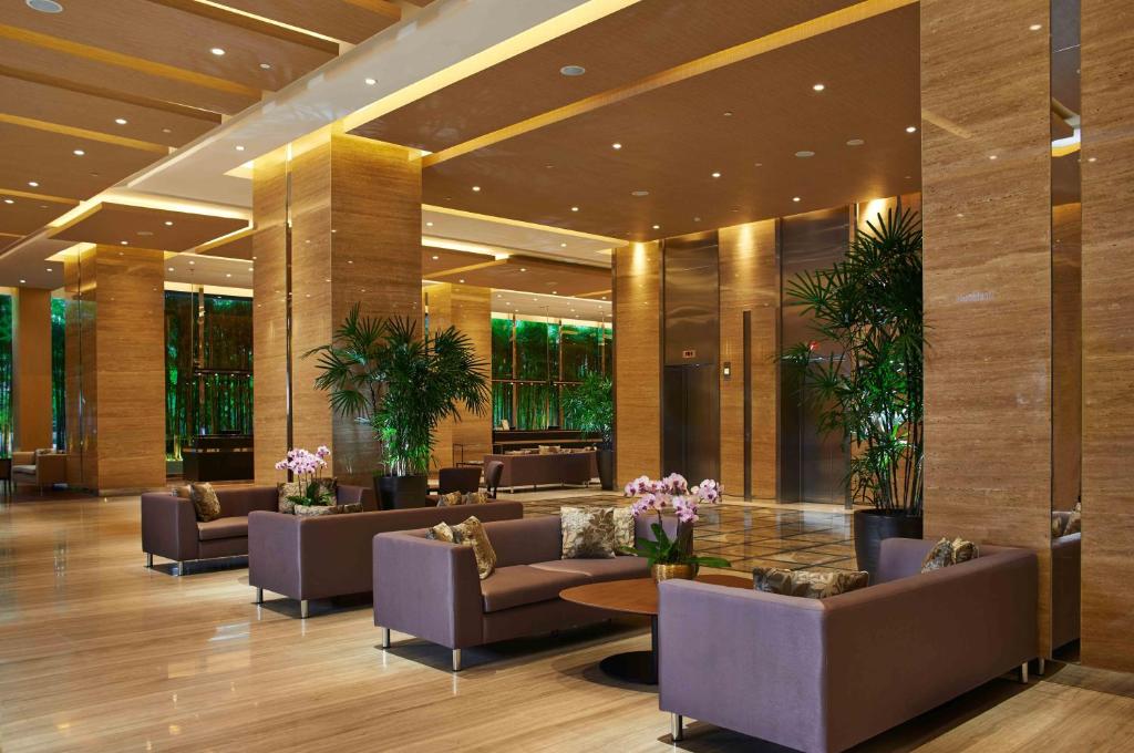 VE Hotel & Residence, Kuala Lumpur (updated prices 2025)