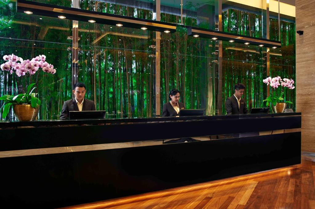 VE Hotel & Residence, Kuala Lumpur (updated prices 2025)