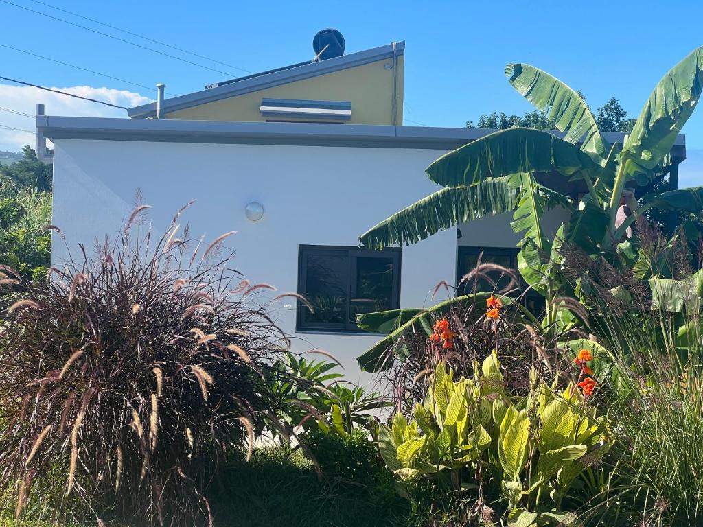Petit Bungalow Neuf F2 avec Vue Mer Ravine des Cabris, Maison Henou (2025-ös frissített árak)