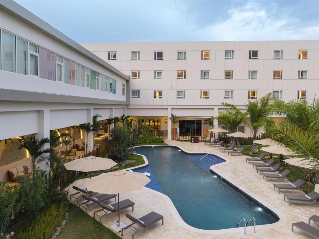 Royal Beach Hotel Punta Cana, A JdV by Hyatt, Punta Cana (updated ...