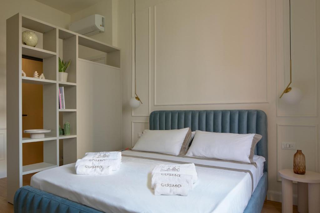 Cosmo Lake City Apartments, Como (prezzi aggiornati per il 2025)