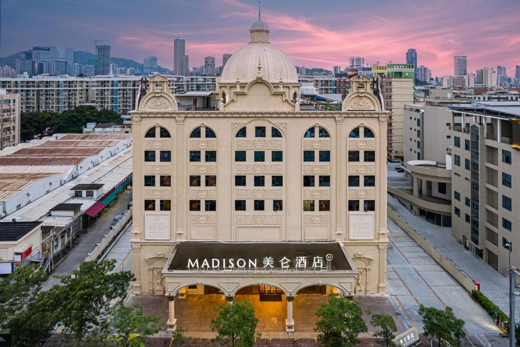 Royalton Hotel, Gongbei Port, Zhuhai, Zhuhai (prețuri actualizate 2025)