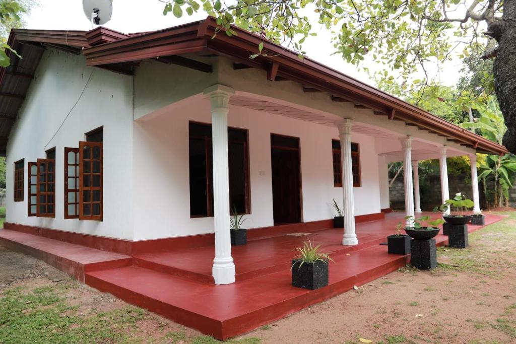 Nethmina Resort, Anuradhapura (updated prices 2026)