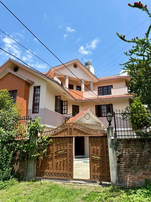 Himal AI Hacker House, Katmandú (precios actualizados 2026)
