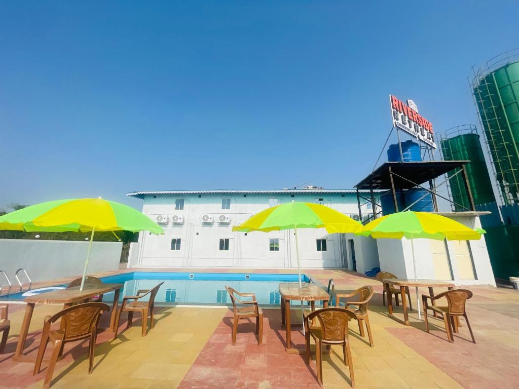 Riverside Retreat Dombivli, Dombivli (updated prices 2025)
